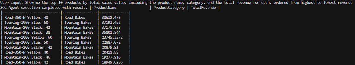 Build Intelligent SQL Agents with OpenAI, Azure Foundry and SQL MCP ...